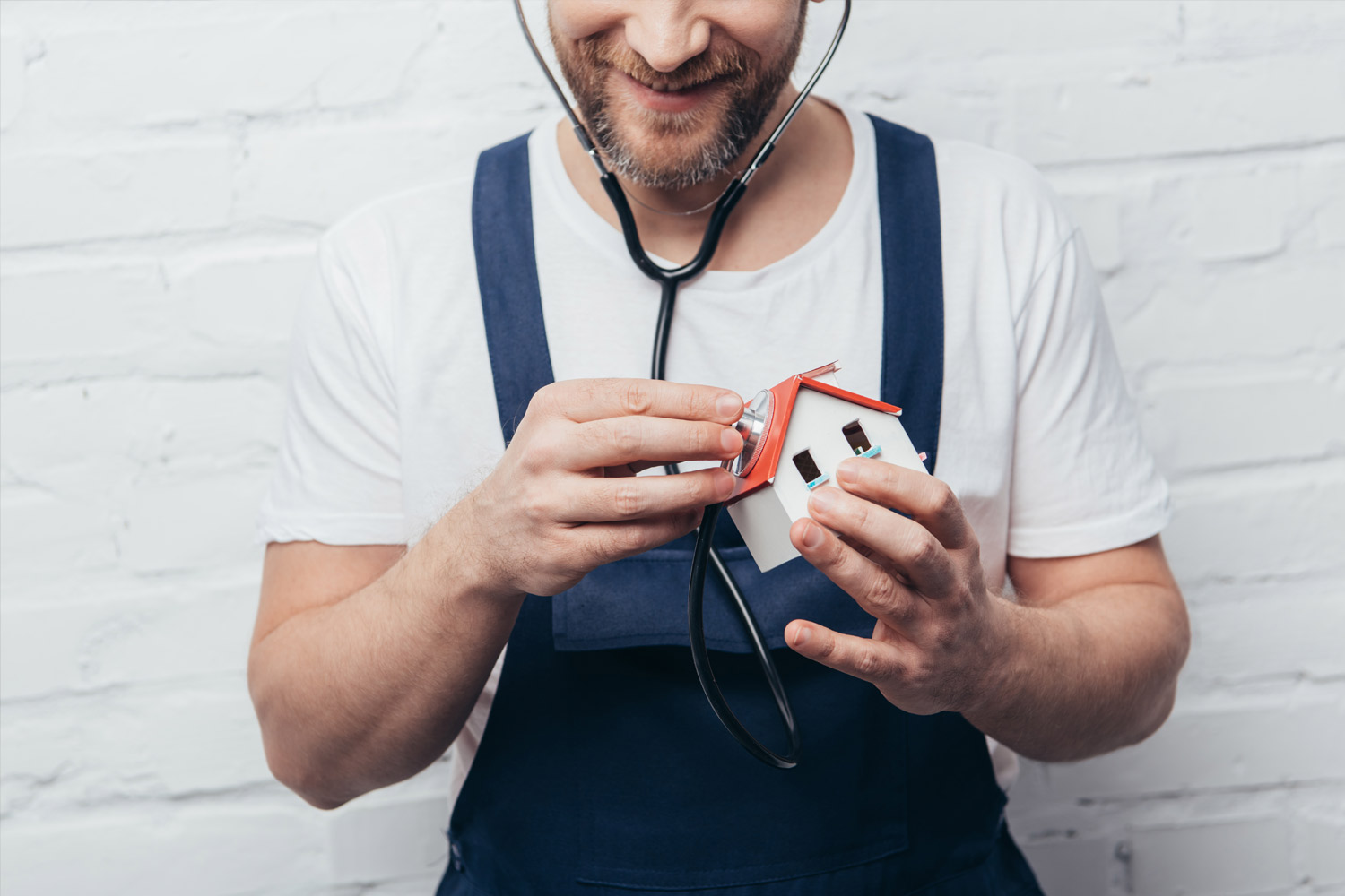 Working with a Home Inspector - R3ES